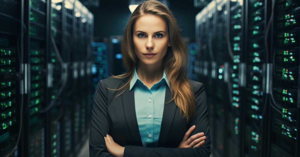 Level 4 Diploma in Network Security: Launching Your Cybersecurity ...